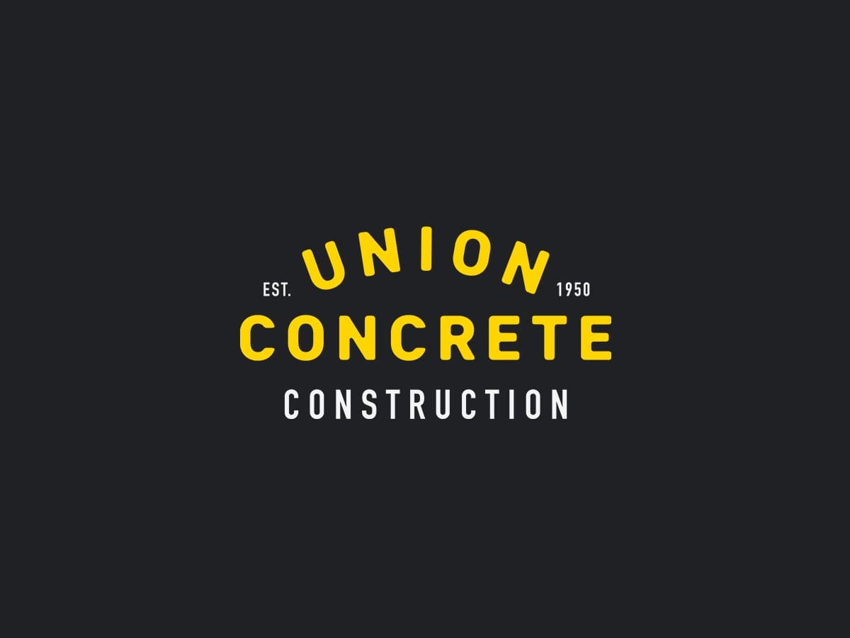 Projects – Union Concrete
